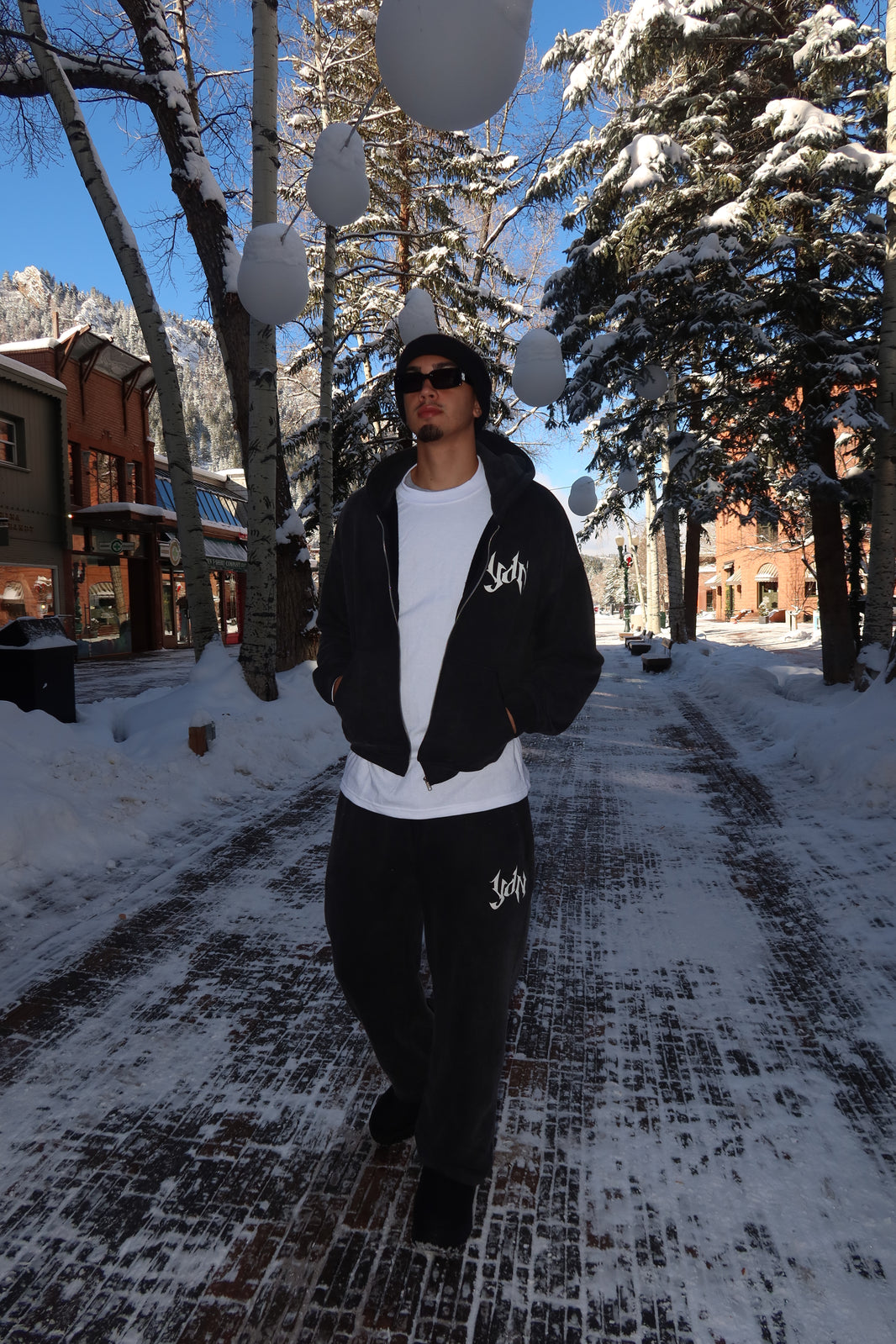 YDN Clothing Co.